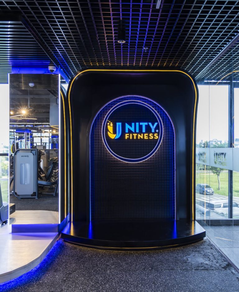 Unity Fitness - Phòng Tập Gym Yoga Đẳng Cấp 5 ⭐️