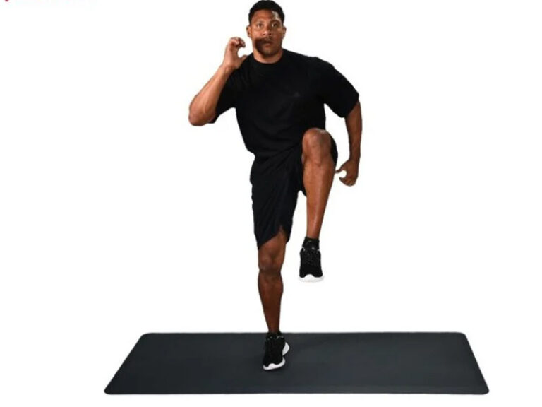 Những bài tập Cardio cho nam đốt mỡ thừa hiệu quả nhất