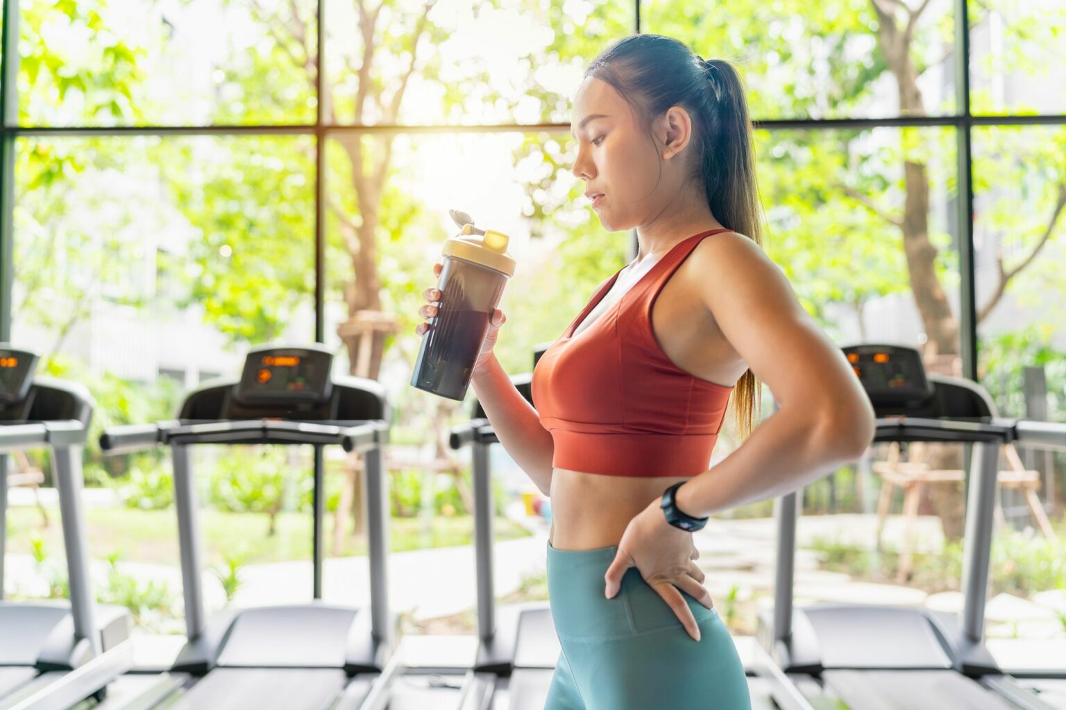 Các bài tập tăng vòng 1 cho nữ cấp tốc trong 1 tuần