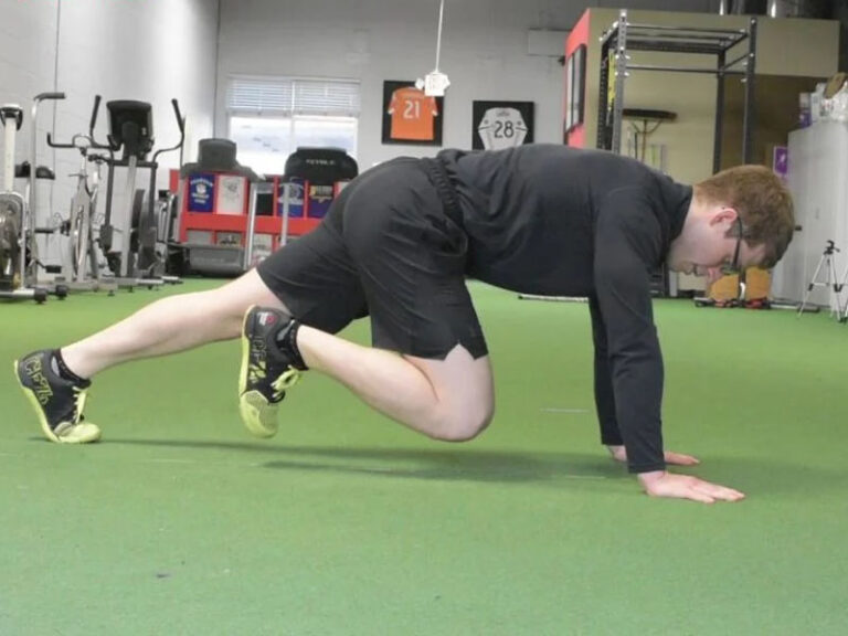 Những bài tập Cardio cho nam đốt mỡ thừa hiệu quả nhất