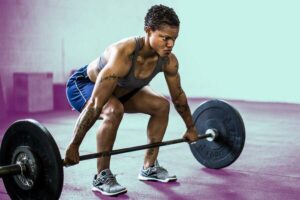 Leg day là gì? Các bài tập leg day hiệu quả nhất - Unity Fitness