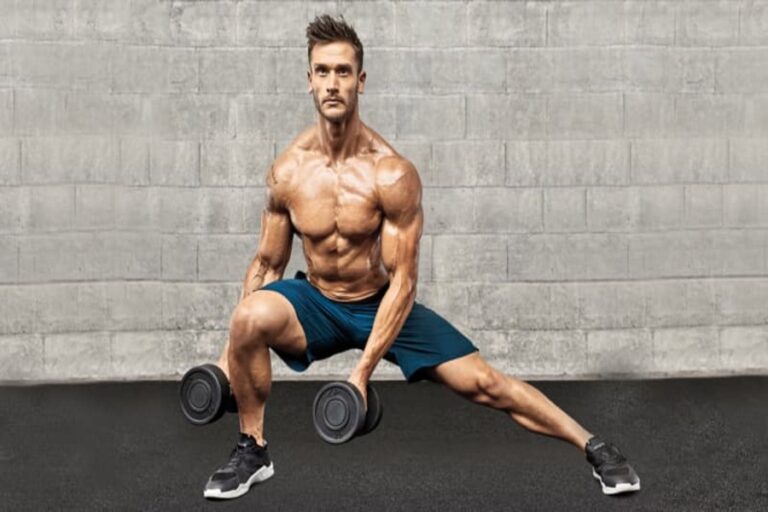 Leg day là gì? Các bài tập leg day hiệu quả nhất - Unity Fitness