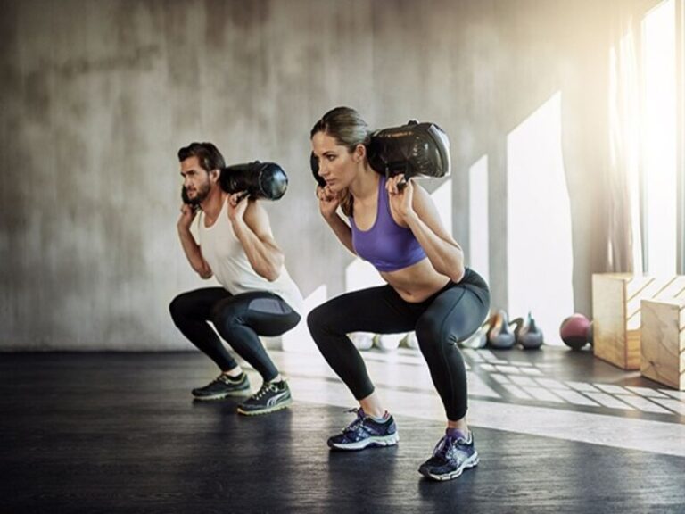 Work out là gì? Tập workout 30 phút mỗi ngày giảm cân ngay!
