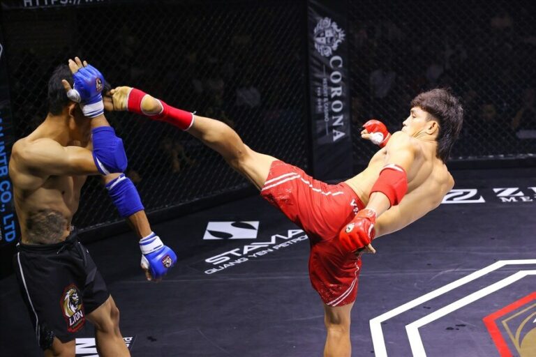 MMA là gì? Kiến thức nhập môn cho "chiến binh" MMA