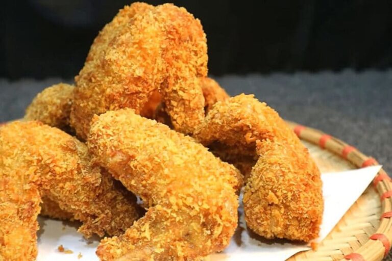 Gà rán bao nhiêu calo? Mẹo để ăn gà rán không béo - Unity Fitness