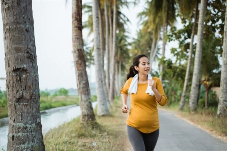 Jogging là gì? Phân biệt Jogging và Running - Unity Fitness
