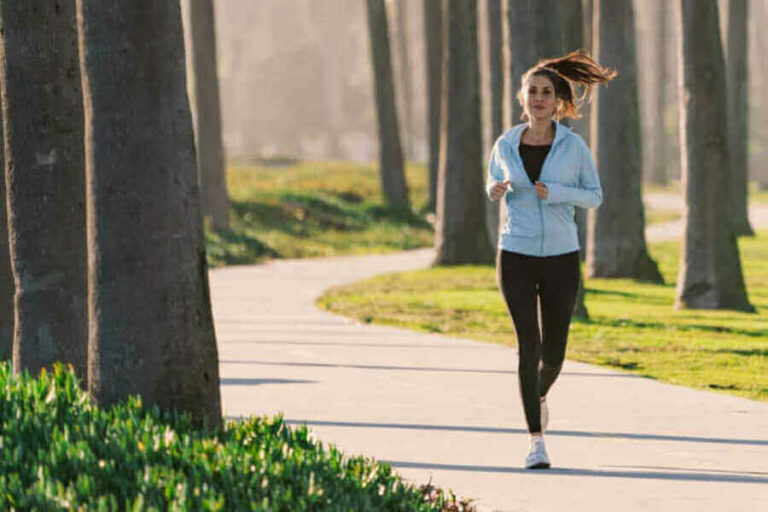 Jogging là gì? Phân biệt Jogging và Running - Unity Fitness