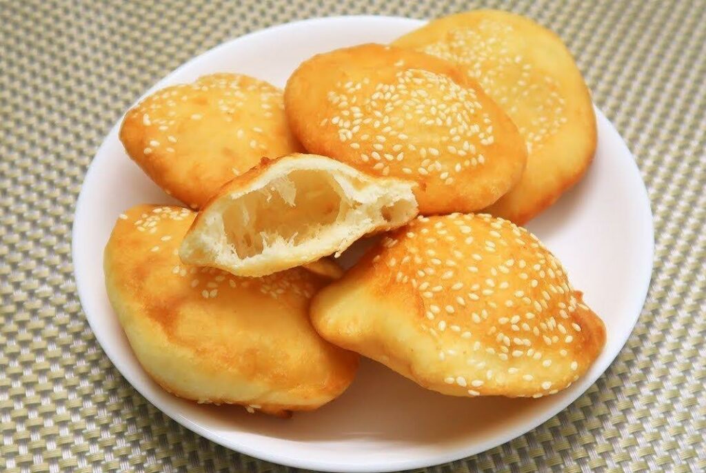 Bánh tiêu bao nhiêu calo? 1 ngày ăn mấy cái thì không béo