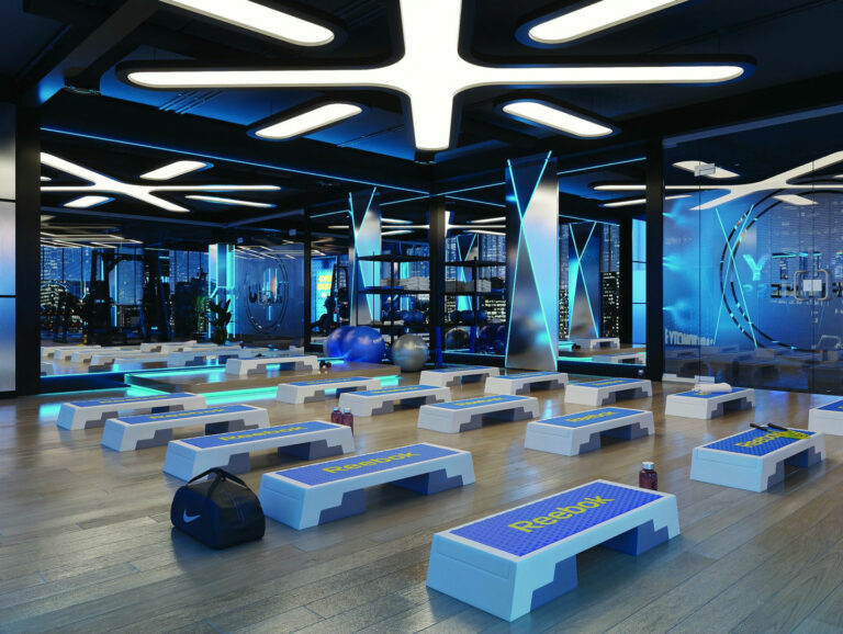 A-Z Hướng dẫn nhảy dây đúng cách giúp giảm cân - Unity Fitness