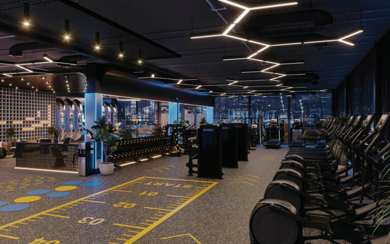 Thực đơn cho người tập gym ngon miệng đủ chất trong 7 ngày