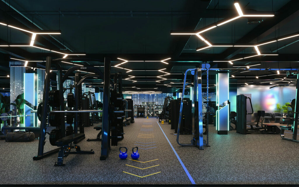 Top 10 bài tập mông săn chắc, căng tròn