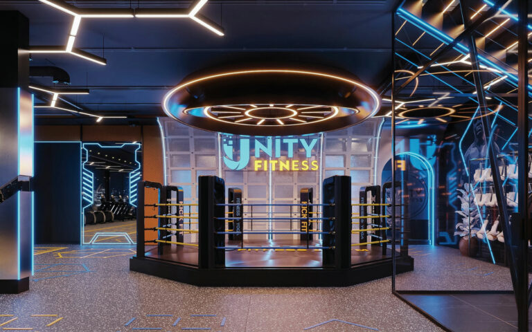 Các điệu nhảy khiêu vũ hiện đại được ưa chuộng nhất - Unity Fitness