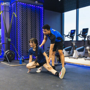 Phòng Gym Gần Đây, Phòng Tập Gym Unity Fitness 5 sao