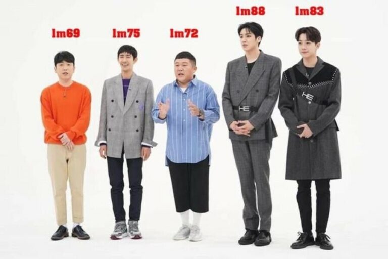 Giải đáp: Cao 1m75 nặng bao nhiêu kg là vừa ở cả nam và nữ?