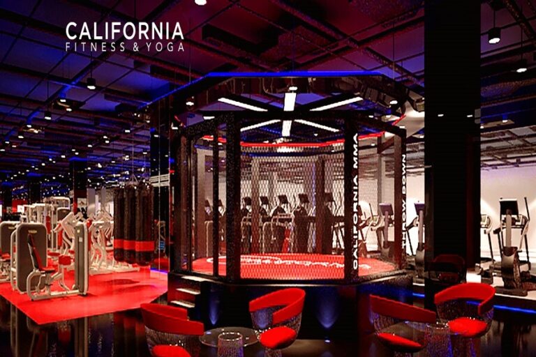 [Hỏi đáp] California gym giá bao nhiêu 1 tháng? - Unity Fitness