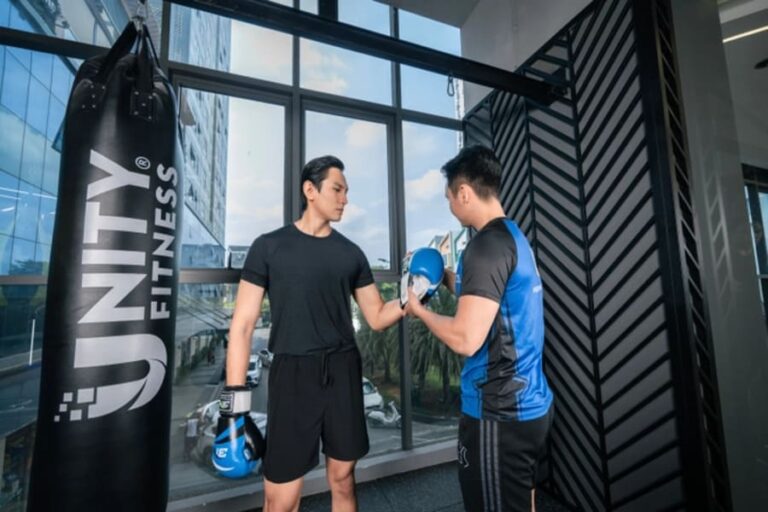Chi phí tập gym bao nhiêu tiền tại Tp.HCM? Bảng giá mới nhất 2025 ...