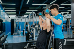 Đánh giá, Review The New Gym về chất lượng và dịch vụ