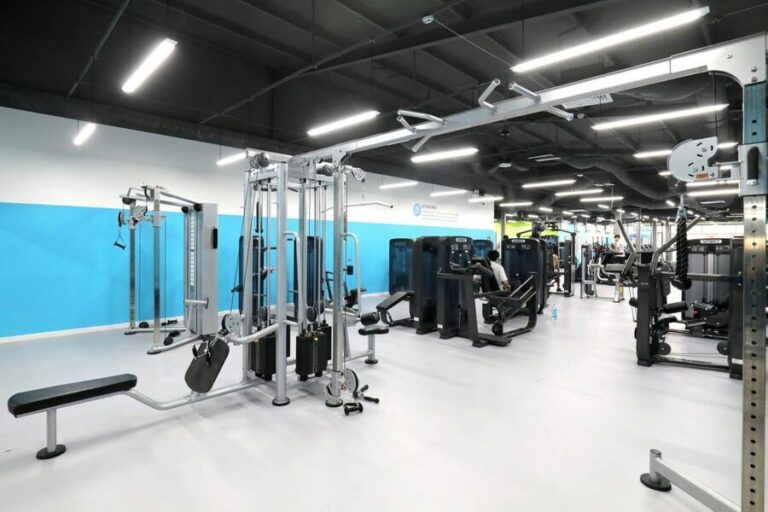 Giải đáp: Mức giá PT The New Gym bao nhiêu 1 tháng?