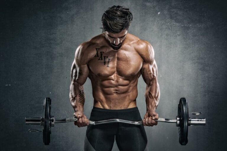 Bulk là gì trong gym? Điều bạn cần biết - Unity Fitness