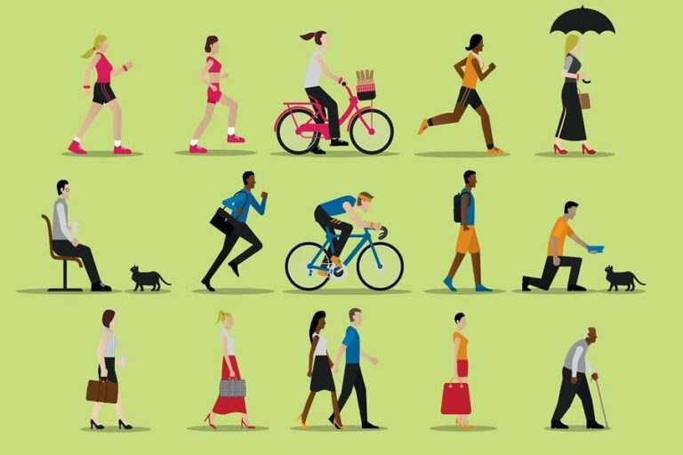 Tìm hiểu NEAT là gì trong giảm cân? - Unity Fitness