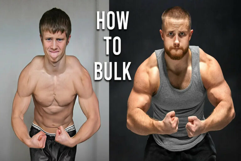 Bulk gym là gì? Tất cả những thông cần biết về Bulk - Unity Fitness