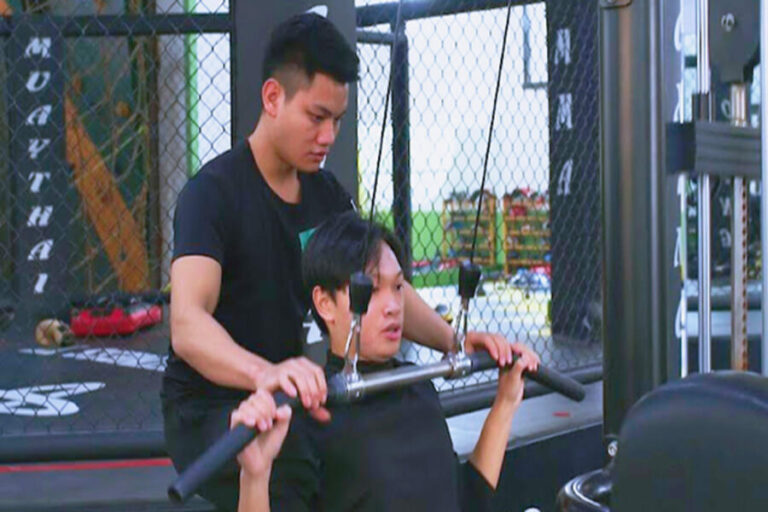Tìm hiểu giá tiền thuê PT gym là bao nhiêu? - Unity Fitness