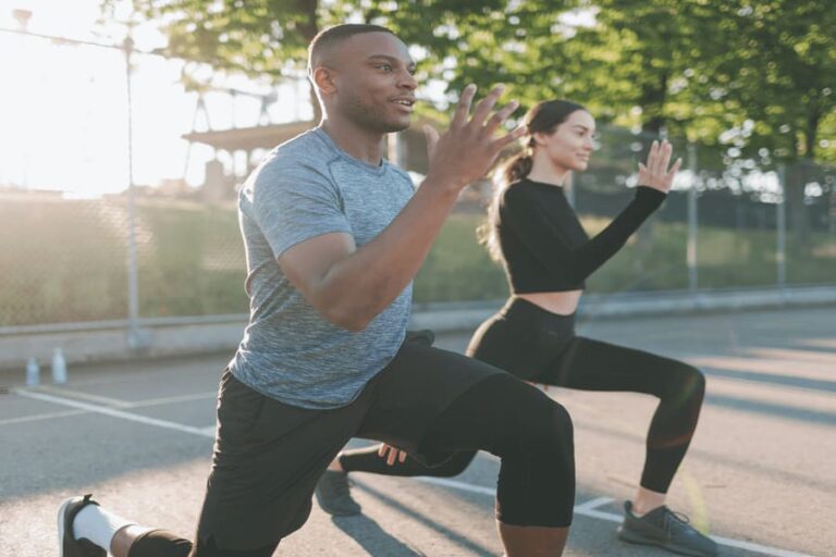 Isometric trong gym là gì? Bài tập isometric rèn luyện hiệu quả - Unity ...