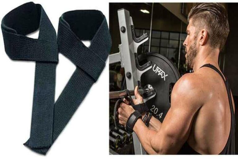 Strap gym là gì? Cách dùng và tại sao nên dùng khi tập gym